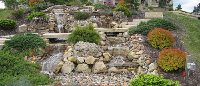 Water Features in Landscaping | Outdoor Innovations
